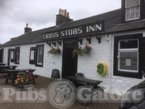 Cross Stobs Inn in Barrhead (near Glasgow) : Pubs Galore