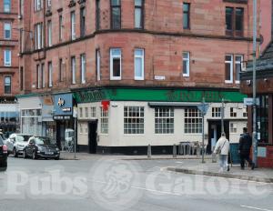 The Dolphin in Kelvinhall, Glasgow : Pubs Galore