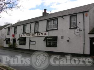 The Fintry Inn in Fintry (near Glasgow) : Pubs Galore