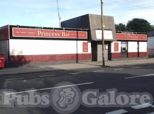 Princess Bar in Riddrie, Glasgow : Pubs Galore