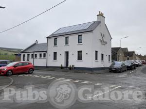 The Swan in Banton (near Glasgow) : Pubs Galore