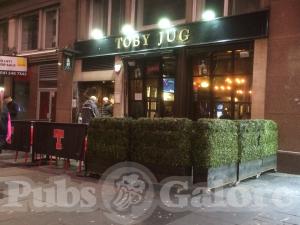 Toby Jug in Glasgow : Pubs Galore