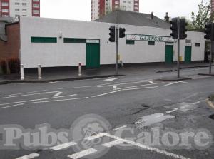 The Garngad Bar in Sighthill, Glasgow : Pubs Galore