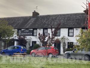 The Ptarmigan @ Winnock Hotel in Drymen (near Glasgow) : Pubs Galore