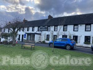 The Ptarmigan @ Winnock Hotel in Drymen (near Glasgow) : Pubs Galore