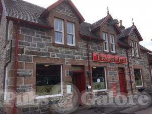 The Lock Inn in Fort Augustus : Pubs Galore