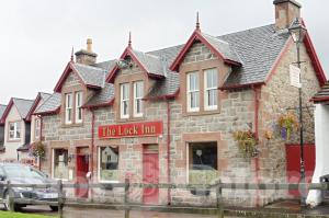 The Lock Inn in Fort Augustus : Pubs Galore
