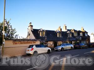 Clachnaharry Inn in Inverness : Pubs Galore