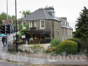 The Castle Tavern in Inverness : Pubs Galore