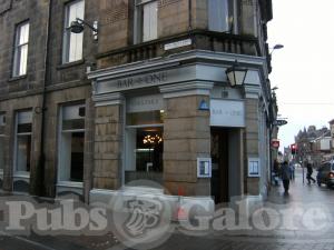 Bar One in Inverness : Pubs Galore