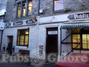 Old Market Inn in Inverness : Pubs Galore