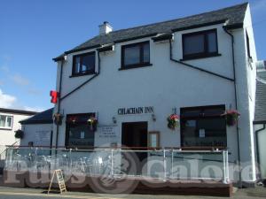 Chlachain Inn in Mallaig : Pubs Galore