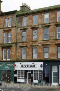 Black Bull in Rothesay : Pubs Galore