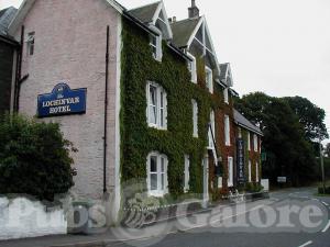 Lochinvar Hotel in Dalry (near Castle Douglas) : Pubs Galore