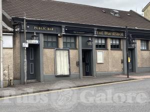 The Horseshoe in Coatdyke (near Airdrie) : Pubs Galore