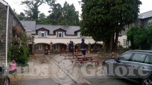 Crooked Inn in Trematon (near Saltash) : Pubs Galore