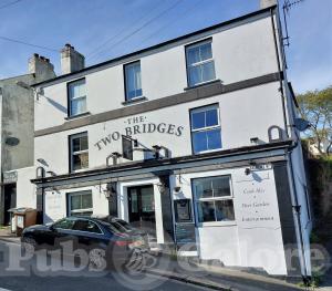 The Two Bridges in Saltash : Pubs Galore