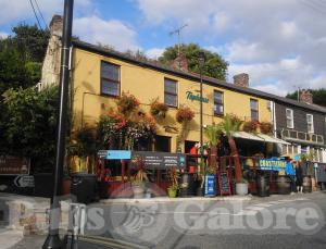 The Tap House in St Agnes Village, St. Agnes : Pubs Galore