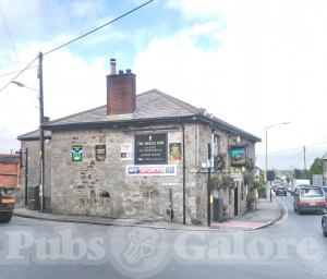 The Bugle Inn in Bugle (near St. Austell) : Pubs Galore