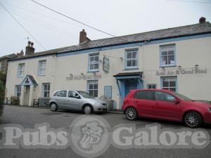 The Old Quay Inn in Devoran (near Truro) : Pubs Galore