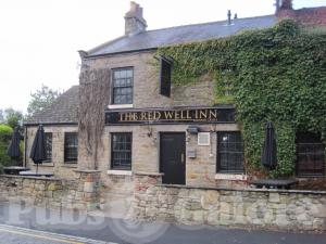Red Well in Barnard Castle : Pubs Galore