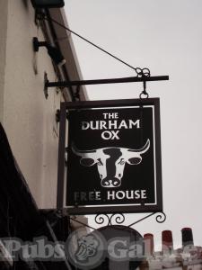 The Durham Ox in Coundon (near Bishop Auckland) : Pubs Galore
