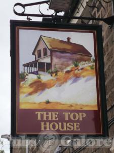 The Top House in New Coundon (near Bishop Auckland) : Pubs Galore