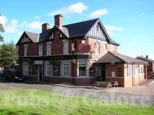 The Red Lion in Ouston (near Chester Le Street) : Pubs Galore