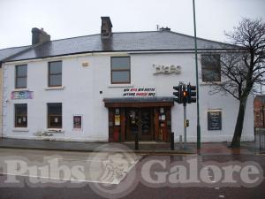 The Braes in Consett : Pubs Galore