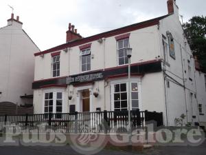 The Station in Hurworth Place (near Darlington) : Pubs Galore