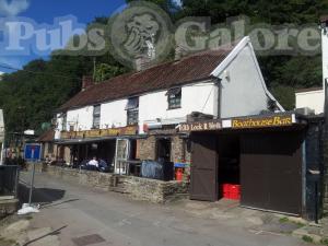 The Old Lock & Weir in Hanham Mills, Bristol : Pubs Galore