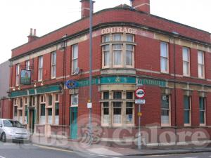 The Plough & Windmill in Bedminster, Bristol : Pubs Galore
