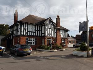 The Rising Sun in Backwell (near Bristol) : Pubs Galore