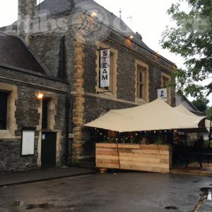 Steam Bristol in Clifton, Bristol : Pubs Galore