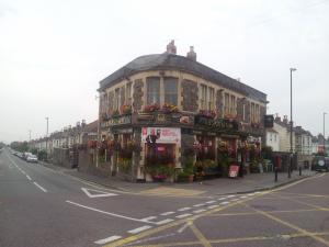 The Spotted Cow in Fishponds, Bristol : Pubs Galore