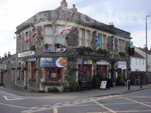 The Spotted Cow in Fishponds, Bristol : Pubs Galore