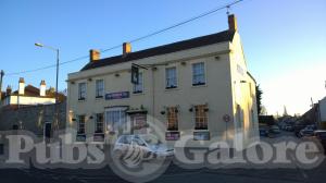 The White Hart in Bitton (near Bristol) : Pubs Galore
