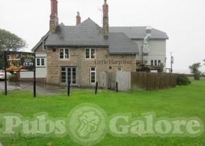 The Little Harp Inn in Clevedon : Pubs Galore