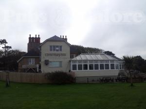 The Little Harp Inn in Clevedon : Pubs Galore