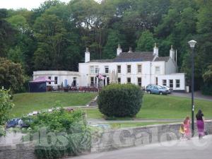 Salthouse Hotel in Clevedon : Pubs Galore
