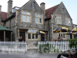 The Old Inn in Hutton (near Weston Super Mare) : Pubs Galore
