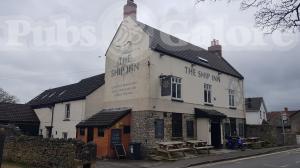 The Ship Inn in Uphill (near Weston Super Mare) : Pubs Galore