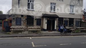 The Ship Inn in Uphill (near Weston Super Mare) : Pubs Galore