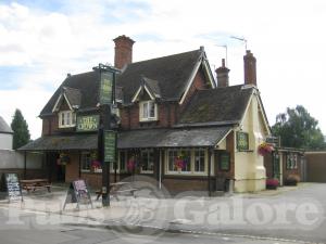 The Crown in Flitwick (near Bedford) : Pubs Galore
