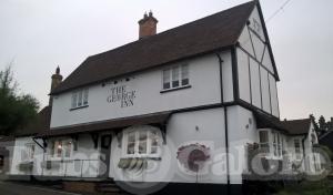 The George Inn in Maulden (near Bedford) : Pubs Galore