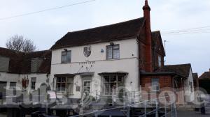 The Kings Arms in Cardington (near Bedford) : Pubs Galore