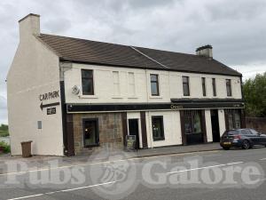 Owens in Coatdyke, Coatbridge : Pubs Galore