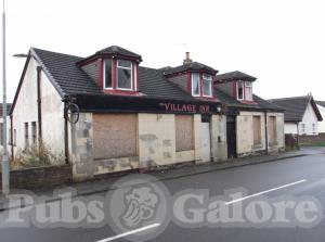 The Village Inn in Glenboig (near Coatbridge) : Pubs Galore
