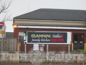 The Wishing Well in Whifflet (near Coatbridge) : Pubs Galore