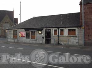 Academical Vaults in Hamilton : Pubs Galore